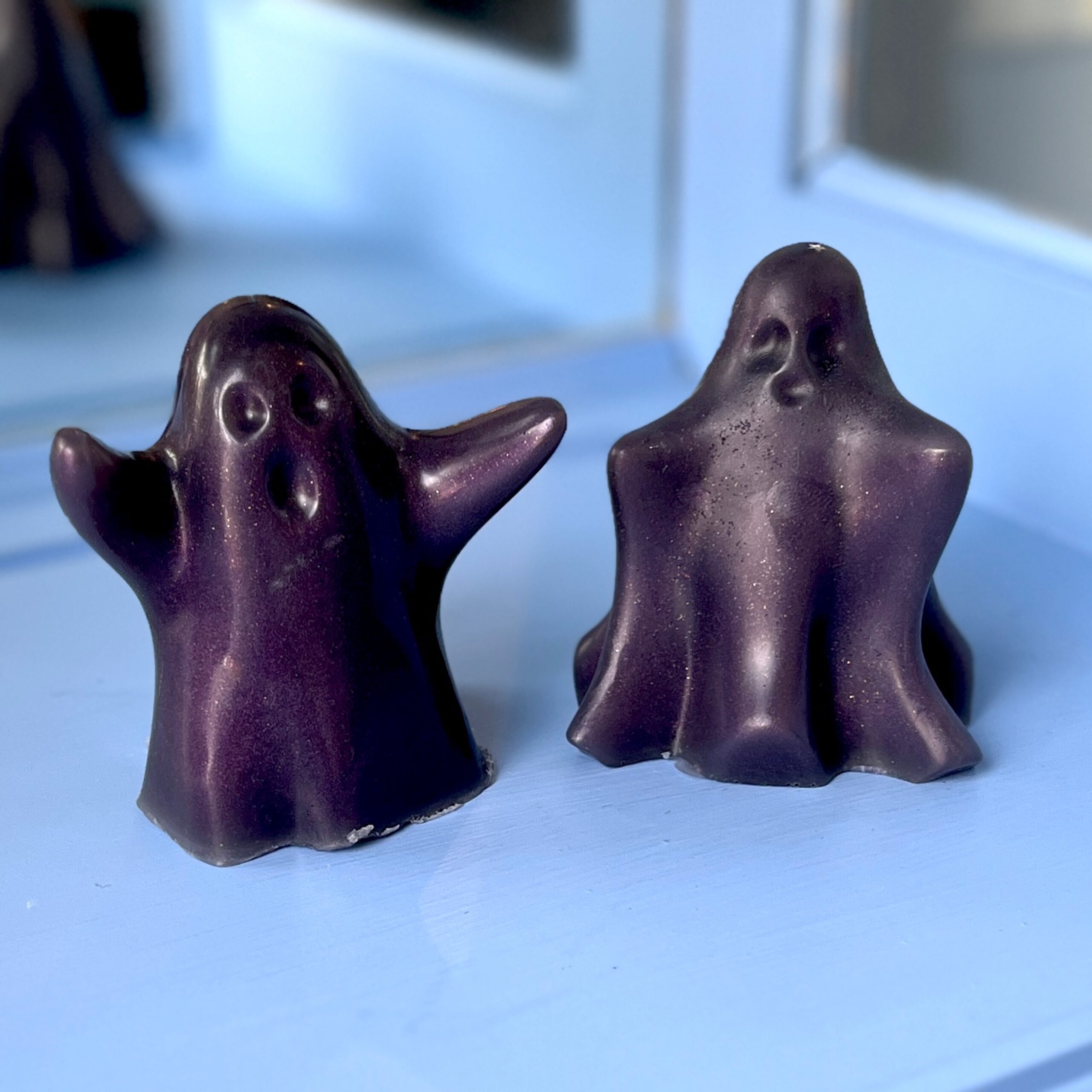 Ghost Soap – Lemonwood Soap Company